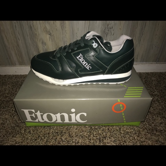 etonic | Shoes | Mens Etonic Trans Am Leather | Poshmark